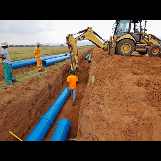 Projects - Phenyo Civils -Quality at high speed | Velaphi Motsepe